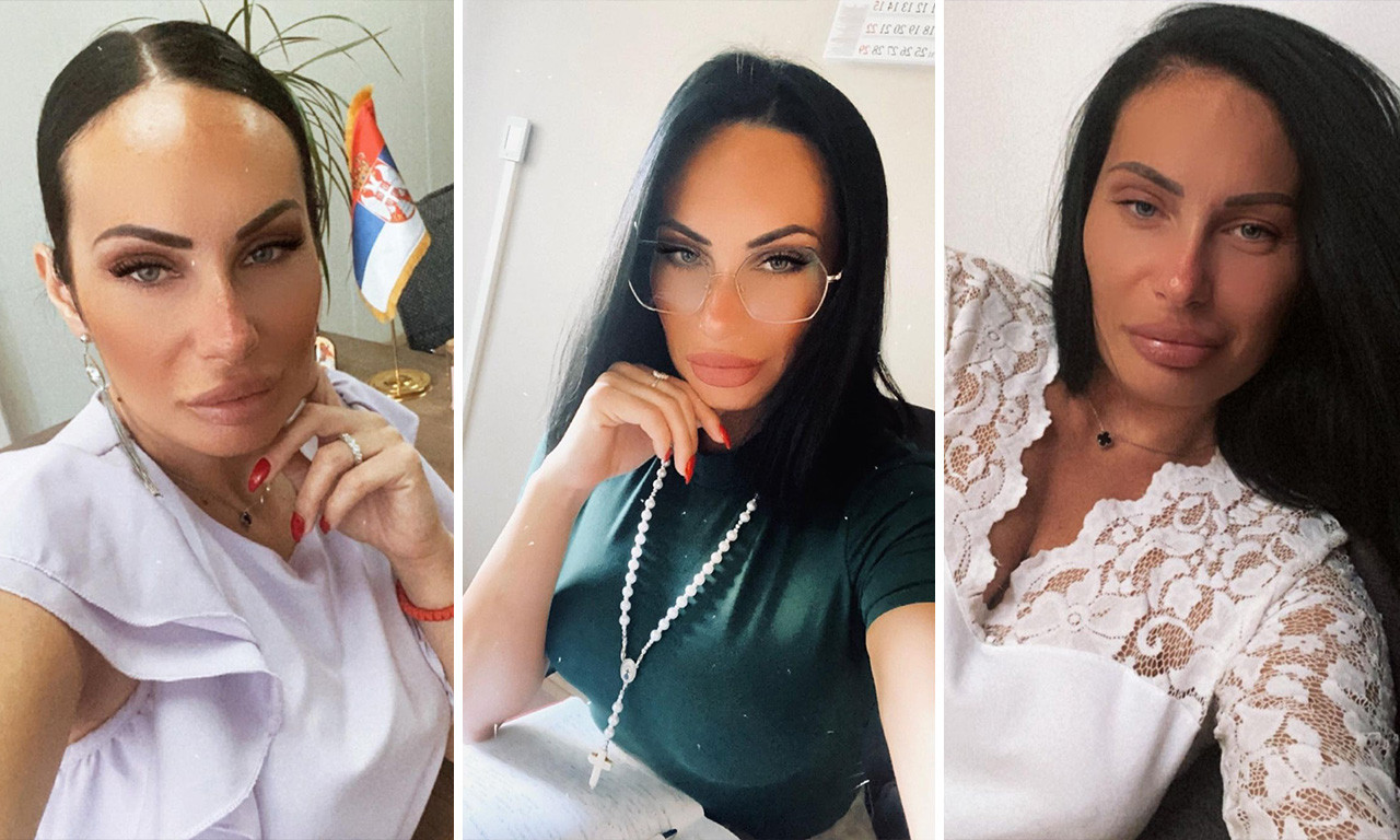 brod Titanik - K1info.rs