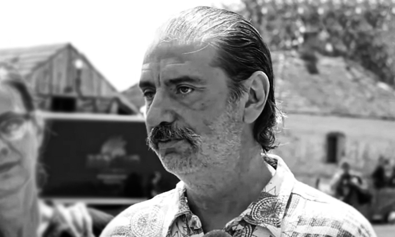 Davor Janjić - K1info.rs