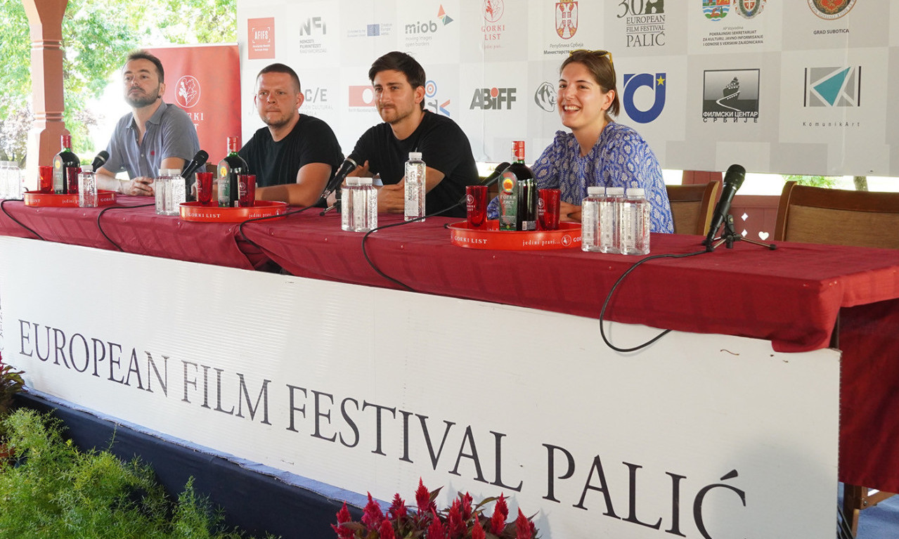 Dušan Zorić - K1info.rs