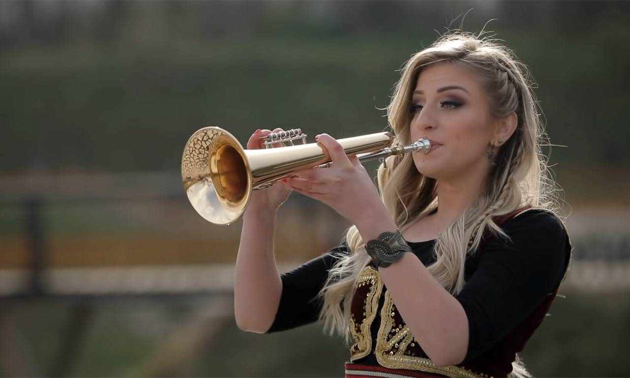 Danijela Veselinović - K1info.rs